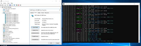 Not All Video Cards Have Hash Rate Monero V POW Issue Xmrig Xmrig Amd GitHub