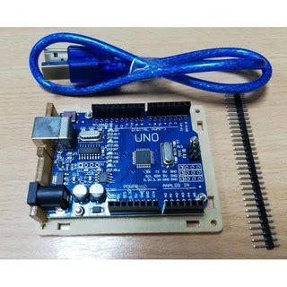 Arduino Shopee
