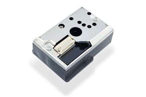 pm2 5 dust sensor gp2y1010au0f