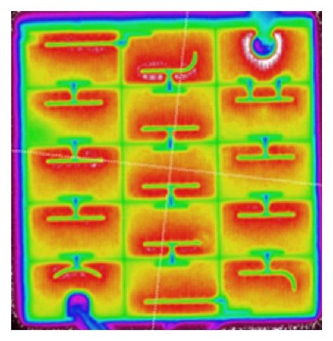 Schematic Diagrams Of A The Conventional HV LED B HV LED ODR Download Scientific