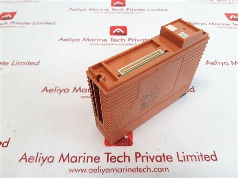 YOKOGAWA SDV144 S13 DIGITAL INPUT MODULE C2KD20114H Aeliya Marine