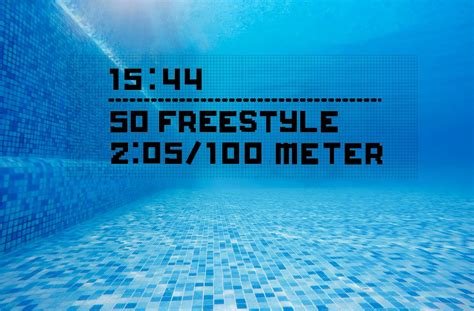 Your Guide To Prescription Swim Goggles