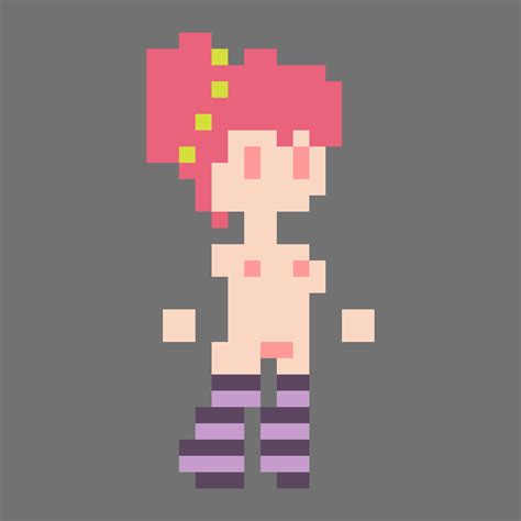 97 Best R Pixelartnsfw Images On Pholder Mock Up Concept For A Dating Sim On The Game Babe