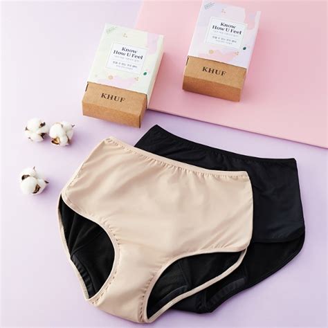 쿠프 기능성 요실금팬티 세트 2~7p 생리팬티 아니 신개념 기능성 기능성 위생팬티 일회용 패드 없이 쿠프팬티 쿠프