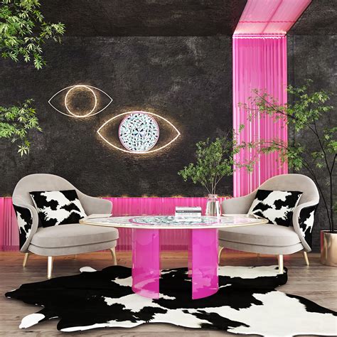 Dramatic Corner On Behance