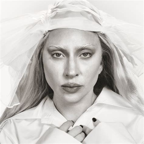 Lady Gaga Hot 100 History