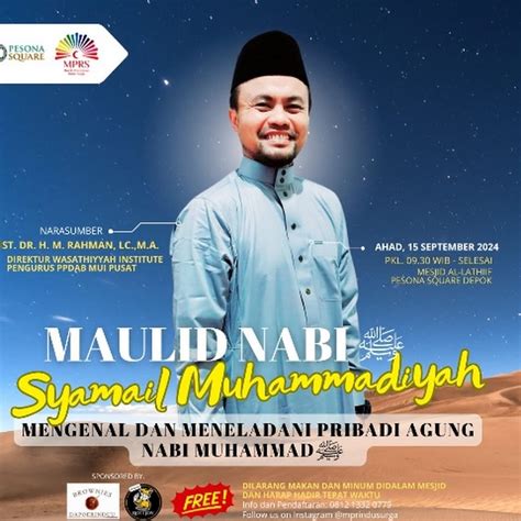 Muhammad Rahman Official Youtube