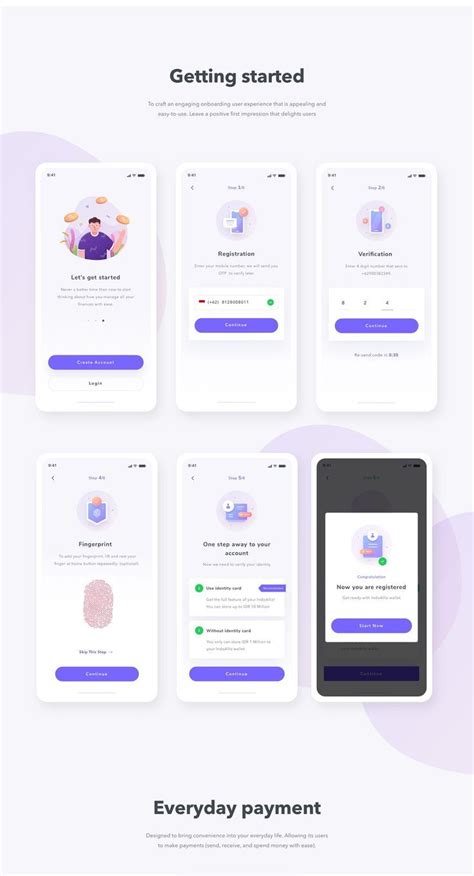 11 app ui design ideas app ui design mobile app design inspiration