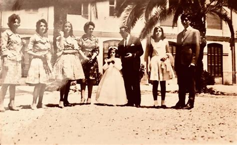 Fotos El álbum De La Infancia De Coté Soler Las Provincias