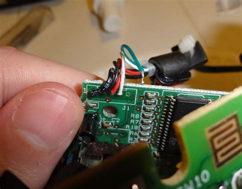 Fixing A Gamepad Cable SnakeByte Studios