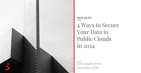 securosys on linkedin cloudsecurity datasovereignty encryption dke