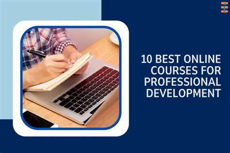 10 Best Online Courses For Professional Development Future Education Magazine