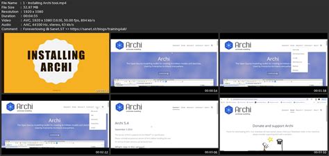 Practicing Togaf 10 And Ea Modelling With The Archi Tool Softarchive