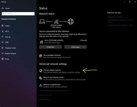 Cara Mengetahui Password WiFi Dengan Mudah Bila Sering Lupa Gamebrott Com
