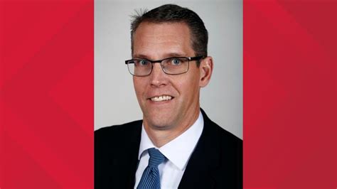 Rep Randy Feenstra Officially Announces He Is Joining 2026 Governor Race