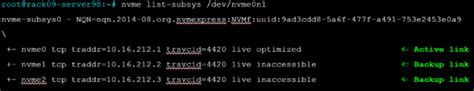 hug your database increase availability with lightbits and vmware
