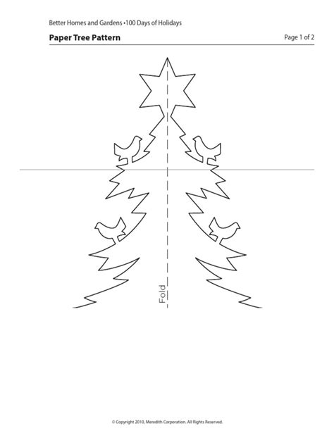 pdf paper tree pattern dokumen tips