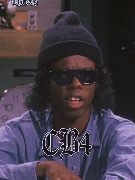 Cb4 Memes Cb4 1993 Movie Review