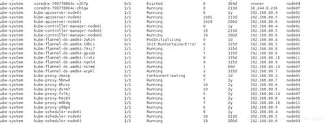 K8s报错异常锦集（持续更新） 腾讯云开发者社区 腾讯云