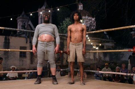 Esqueleto Nacho Libre