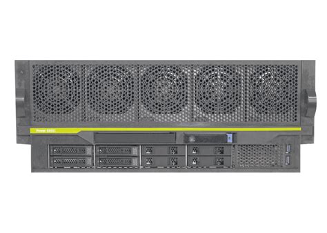 IBM Power8 E850 Systems Unused Refurbished Covenco