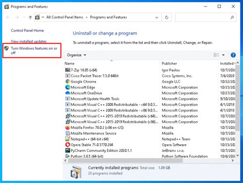 Setup Tftp Server Tansas