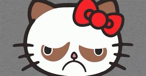 Hell No Kitty Imgur