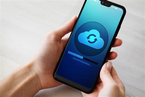 Mastering Time Synchronisation For Cloud Computing Hoptroff