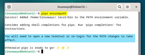 How To Install And Configure Ansible On Debian 12 Linuxways
