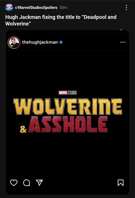 Deadpool 3 Teaser Photos Rmarvelstudios