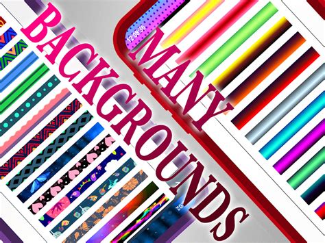 Status Bar Notch Custom Colors And Backgrounds Apk For Android Download