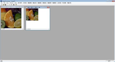 使用c程序，实现图像平移变换，图像缩放、图像裁剪、图像对角线镜像以及图像的旋转图像旋转裁剪 Csdn博客