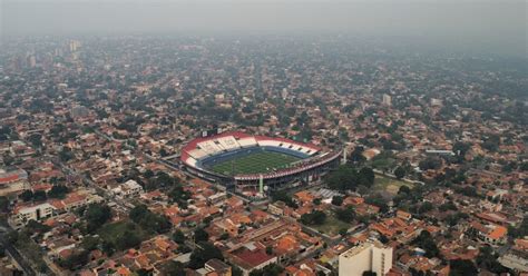 Paraguay Recibe Como Ayuda De Uruguay Un Avión Hidrante Para Combatir Incendios Infobae