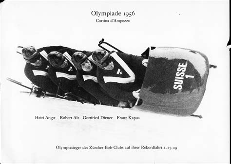 Ibsf International Bobsleigh And Skeleton Federation Bobsleigh