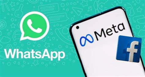 Meta Confirms Monetization Plans For Whatsapp But Denies Advertising Intentions R Meta