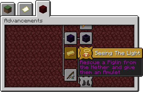 The Amulet Of Warding V20 Protects From Zombification Minecraft