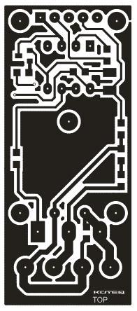 DC Output Solid State Relay Electronics Lab
