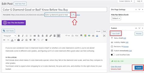 what is the wordpress url slug wpfactory plugins
