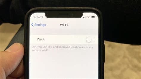 iOS Wi Fi Bug news ツ