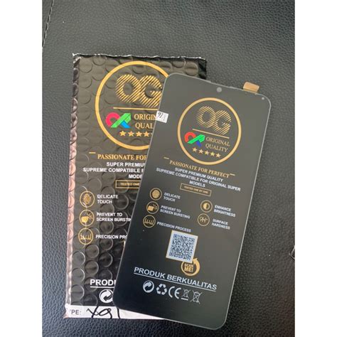 Jual Lcd Oppo A Ori Super Og Shopee Indonesia