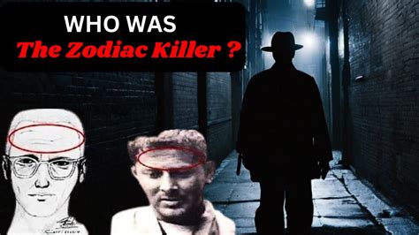 The Zodiac Killer Case ৷ The Zodiac Killers Identity Is Finally