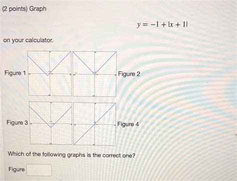 solved 1 point solve ∣3b 5∣ −1 answer 1 point solve