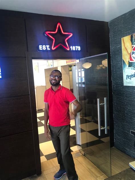 ayoola joseph on linkedin strategicpartnerships leadership