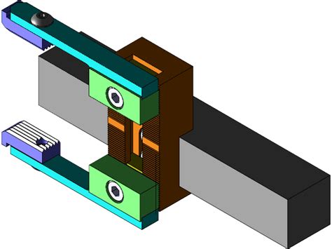 Free Cad Designs Files And 3d Models The Grabcad Community Library