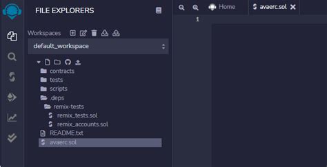 How To Create An ERC Token On Avalance Using OpenZeppelin Development Blockchain Solutions