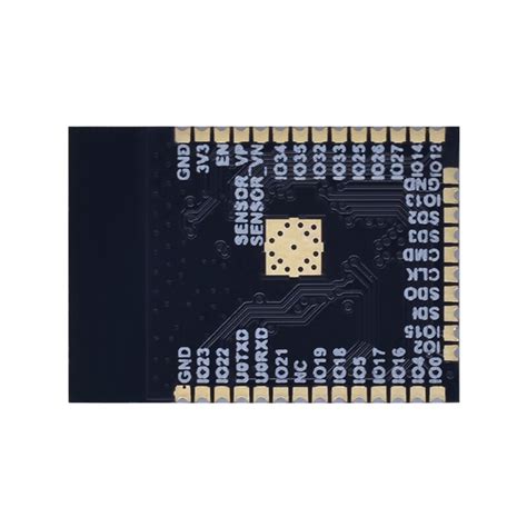 New Wifibluetooth Module Original Esp32 Serial Port To Wifidual