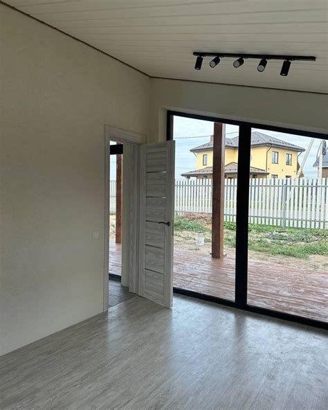 Москва Строительство домов On Instagram Внутренняя отделка стен из теплобетона🏠 Вы часто