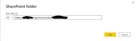 solved sharepoint connection error we couldn t authentic