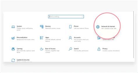 5 Cách Sửa Lỗi Ethernet Doesnt Have A Valid Ip Configuration Laptop Minh Khoa