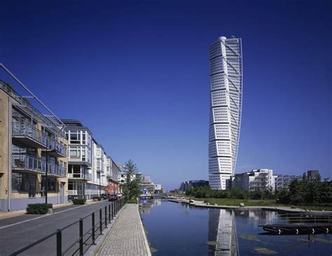 Santiago Calatrava Valls Nietuzinkowy Hiszpański Architekt
